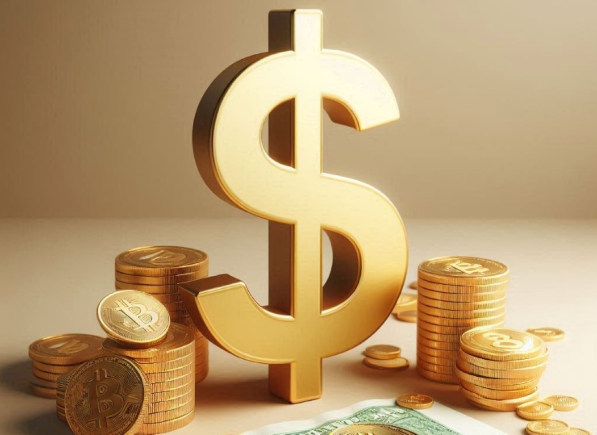 What is Money? - HowToBuyBitcoin.org