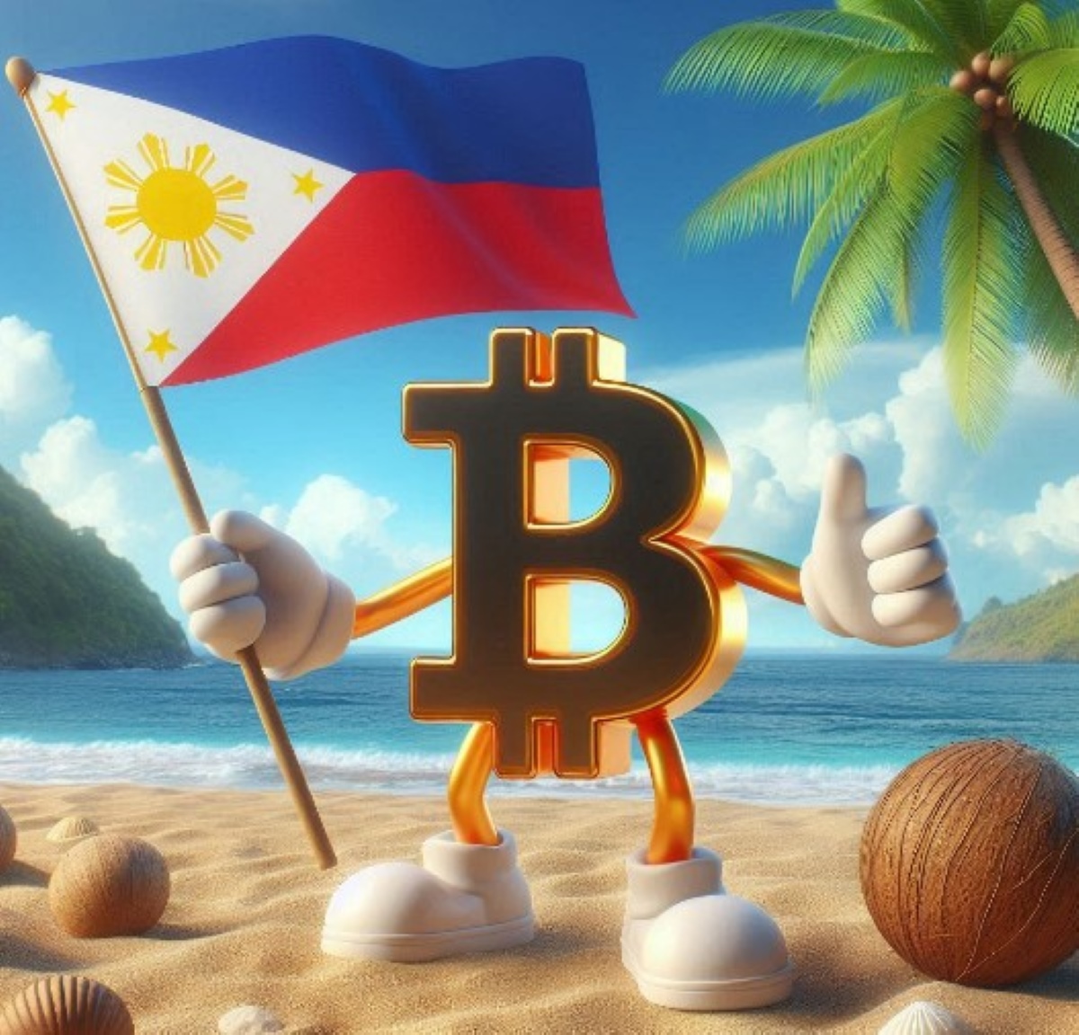 How to Buy Bitcoin in the Philippines